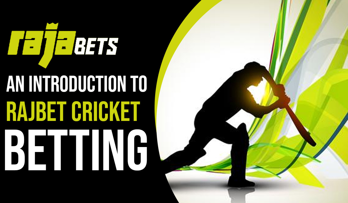 Rajbet cricket betting - Betting Exchange Id