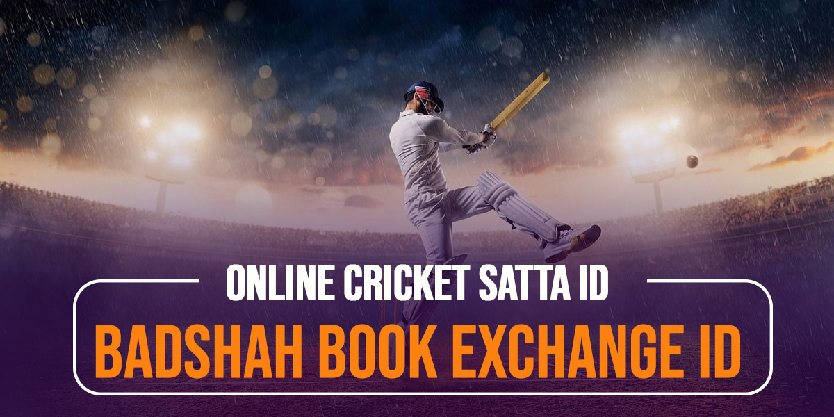 Online Cricket Satta ID: Betting Insights & Strategies